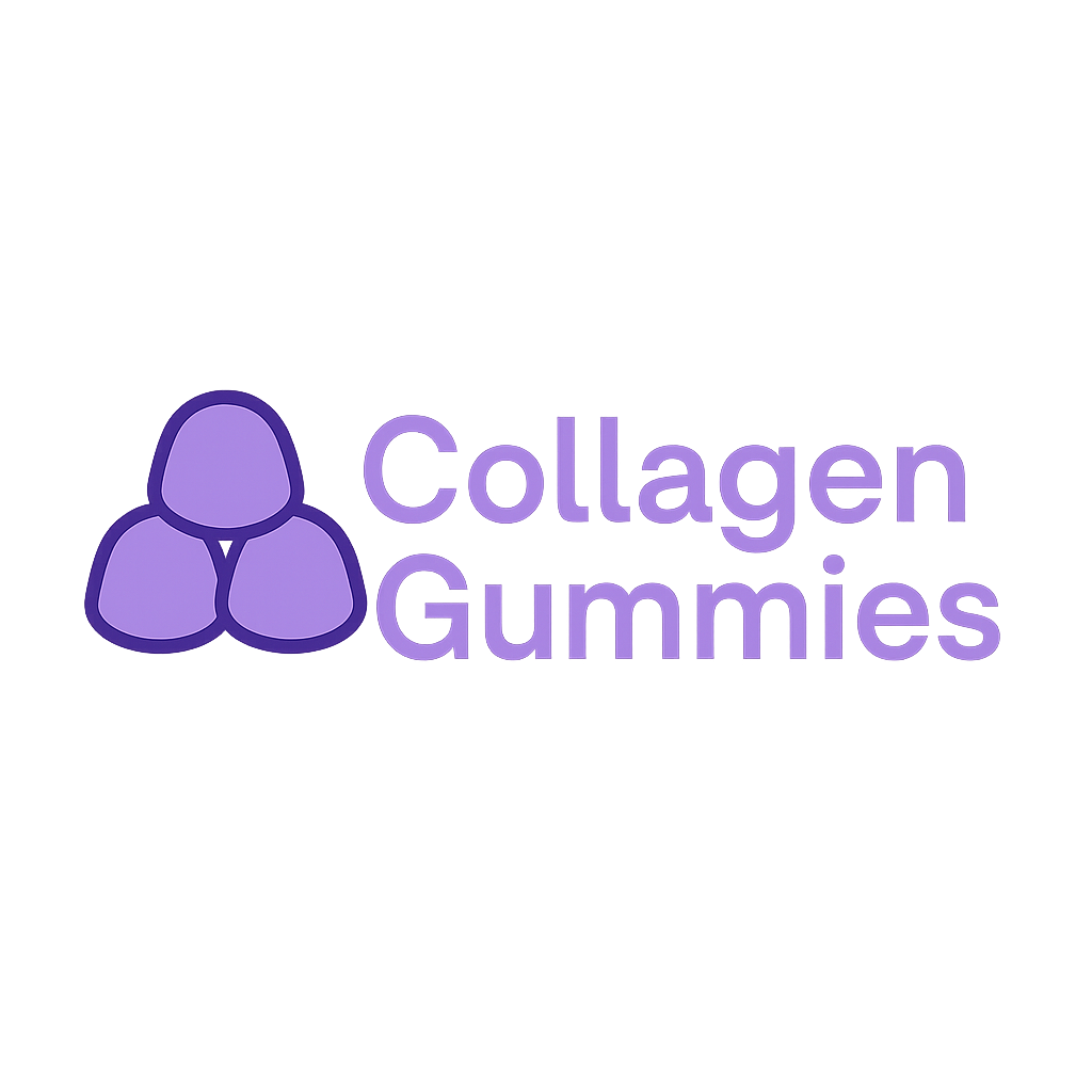 Collagen Gummies - Collagen Gummies